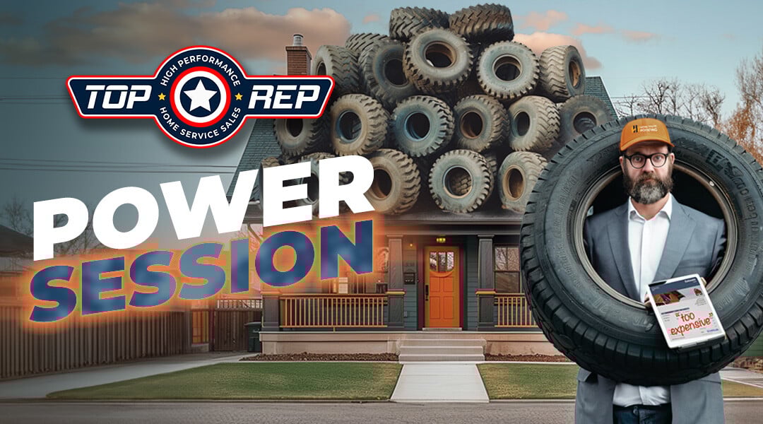 RoofQuote PRO Power Sessions: Roofing Made Simple | Webinar Registration